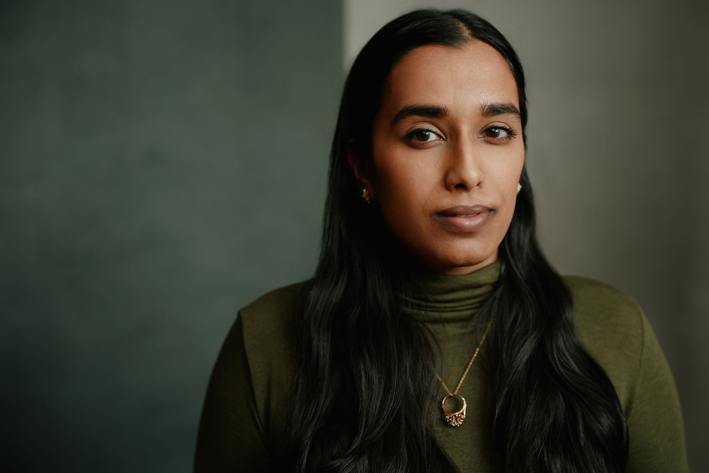 About – Senaa Ahmad